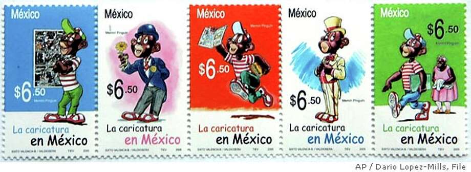 Racism Rears Its Ugly Head in Mexico - SFGate