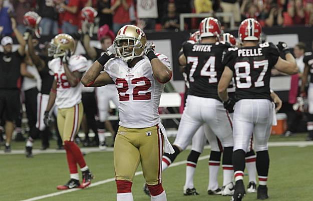 49ers lose on late field goal
