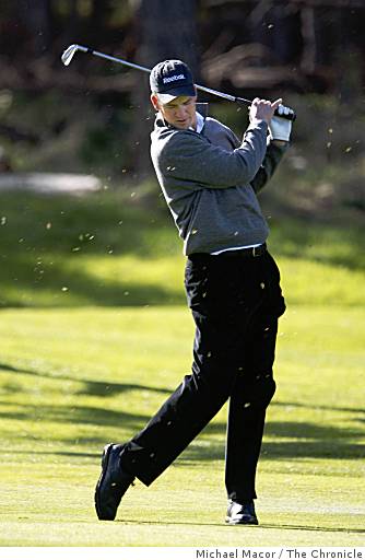 Ostler: Notes on a scorecard