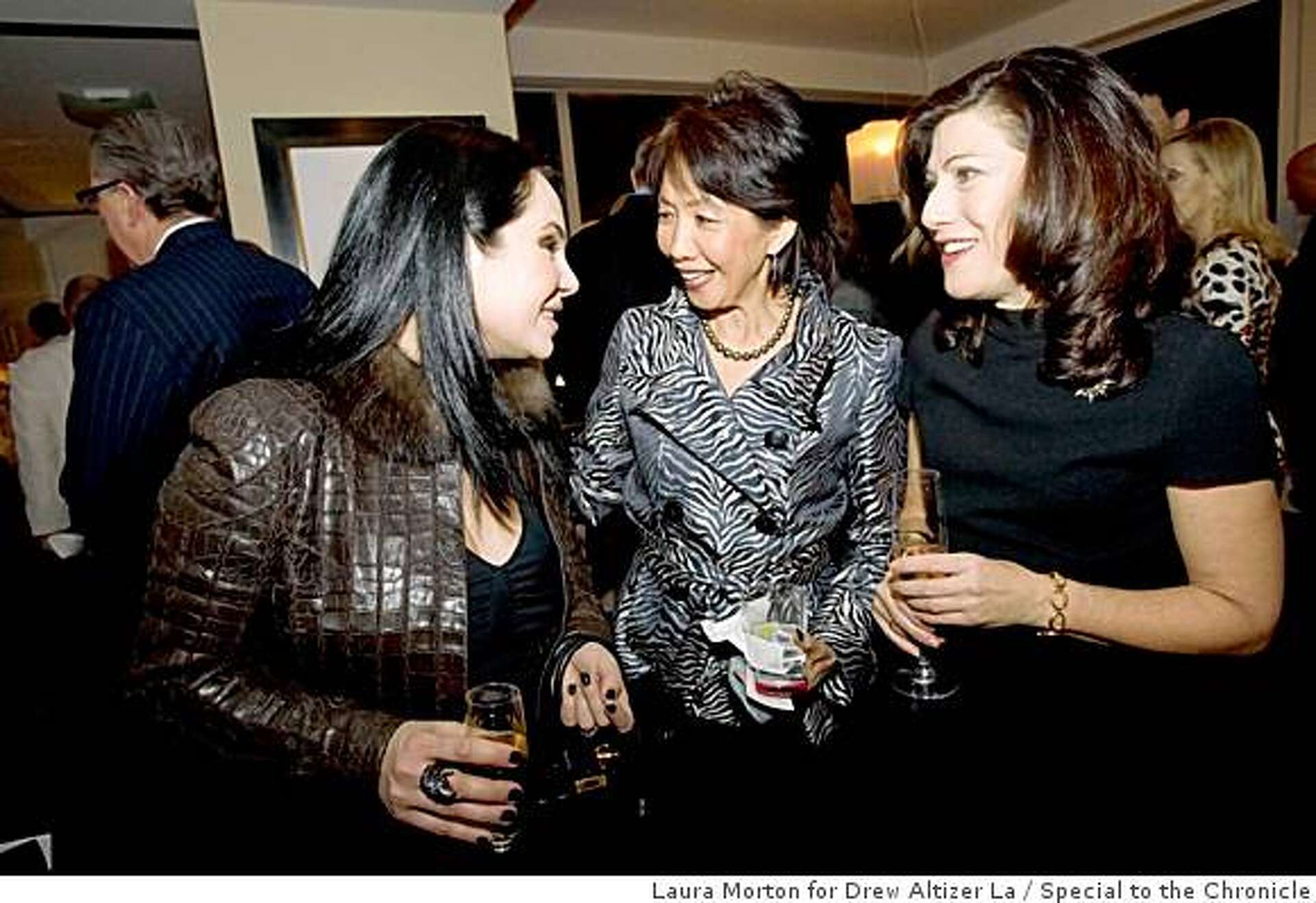 PARTIES