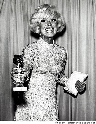 Celebration of Carol Channing