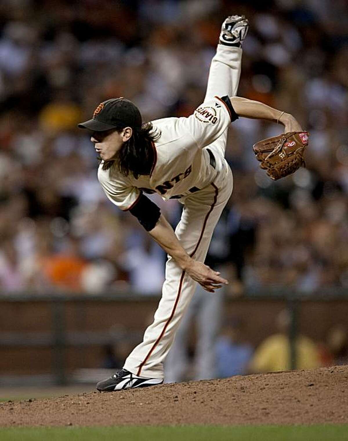 Giants: Getting to know the lineup