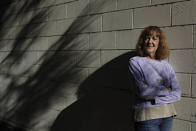 Whitman's ex-nanny believes housekeeper