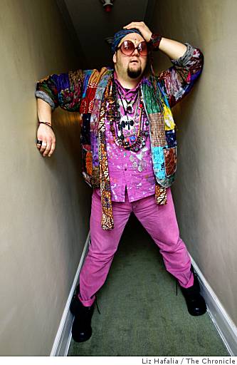 Jay Mccarroll Project Runway Collection