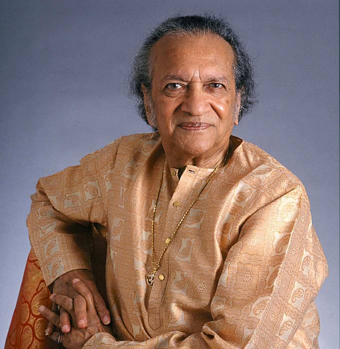 Preview: Ravi Shankar at Davies Symphony Hall