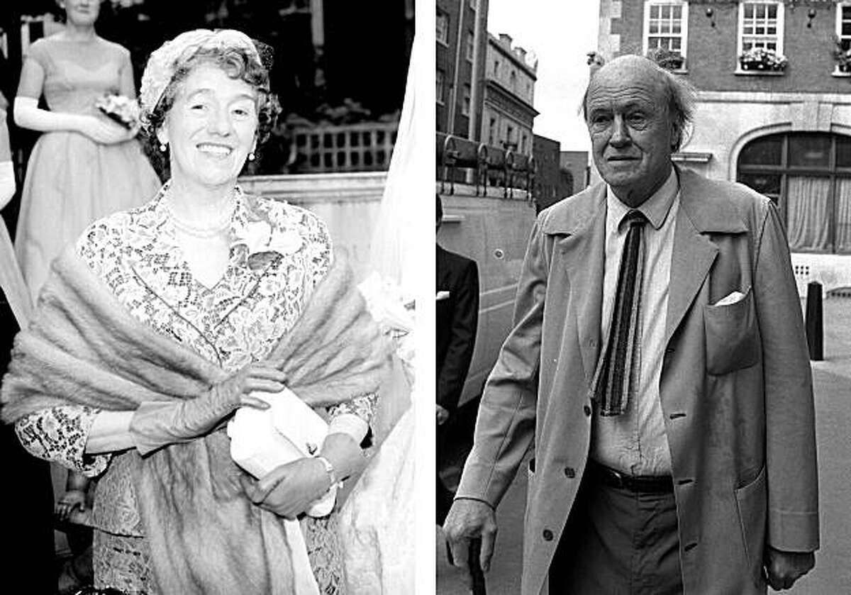 'Storyteller,' by Donald Sturrock