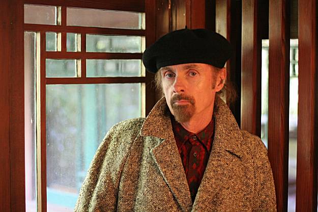 'The Women,' by T.C. Boyle