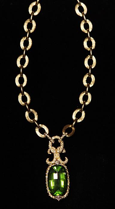 Henry Dunay jewelry snapped up at half price