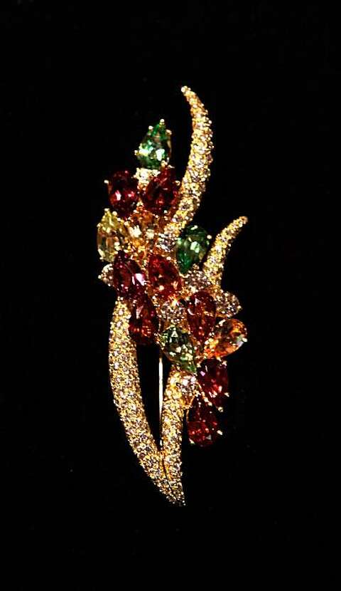 Henry Dunay jewelry snapped up at half price