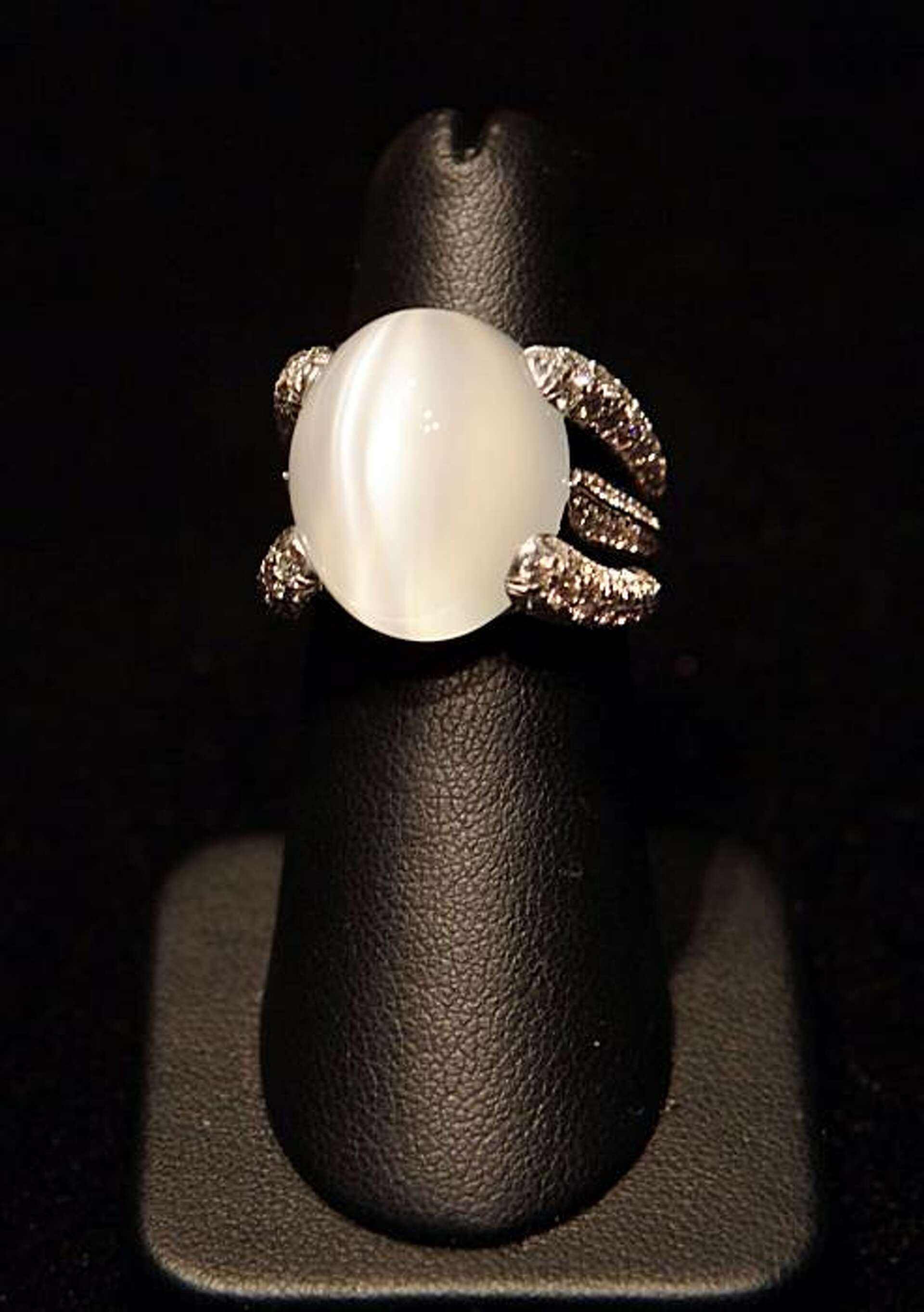 Henry Dunay jewelry snapped up at half price