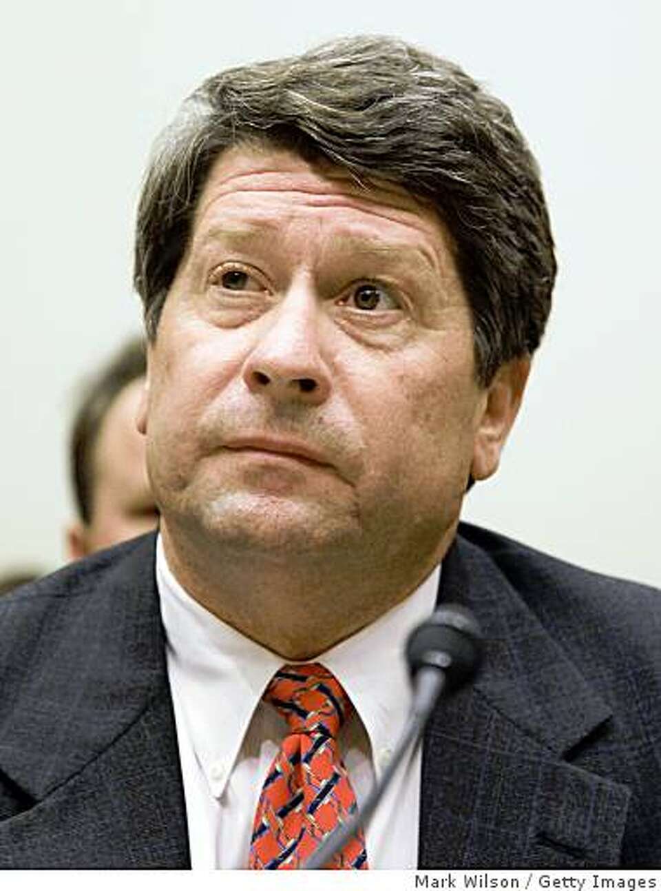 Peanut company owner pleads Fifth in hearing