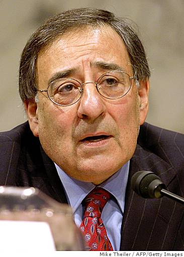 Why Feinstein broke with Obama on Panetta