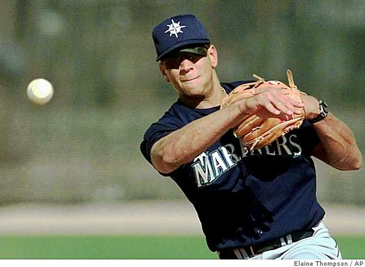 Rodriguez team-by-team