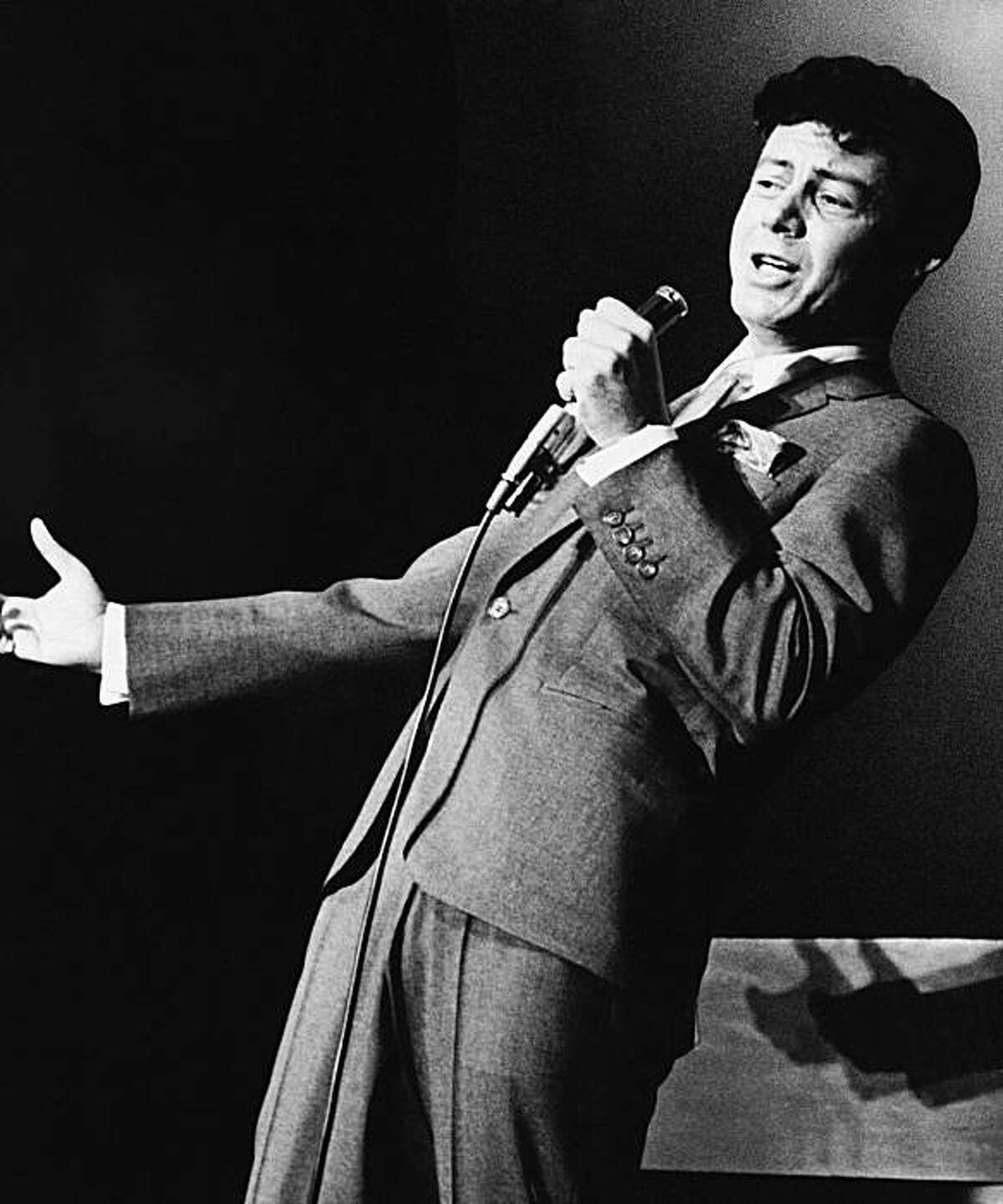 Bay Area friends remember Eddie Fisher