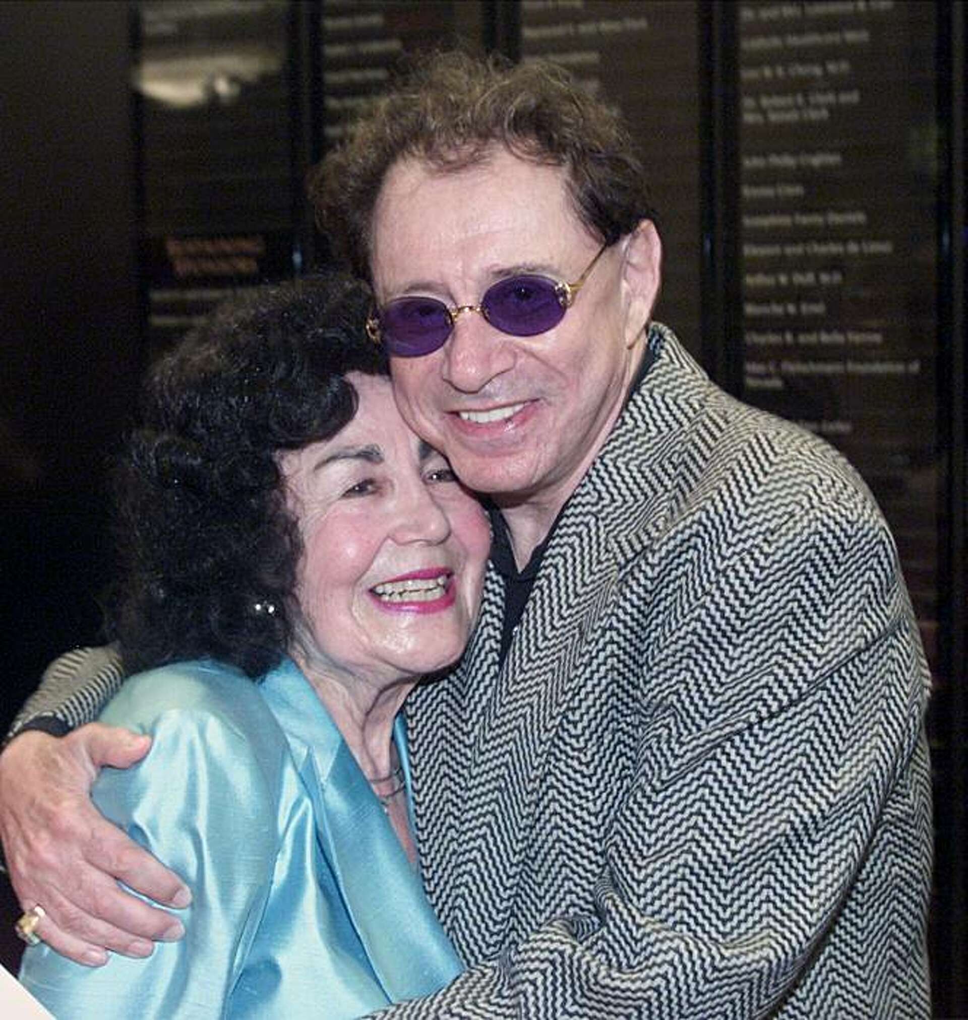 Bay Area friends remember Eddie Fisher