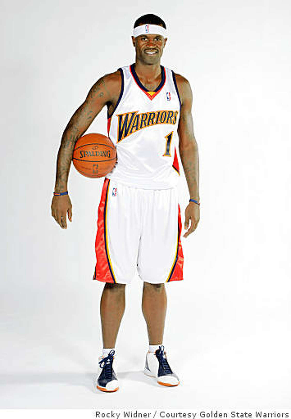 Warriors roster wrap-up