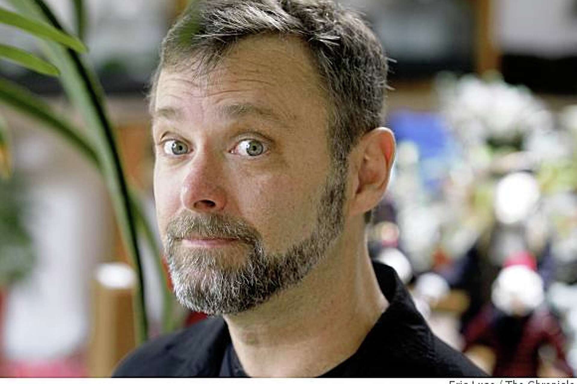 'Fool,' by Christopher Moore