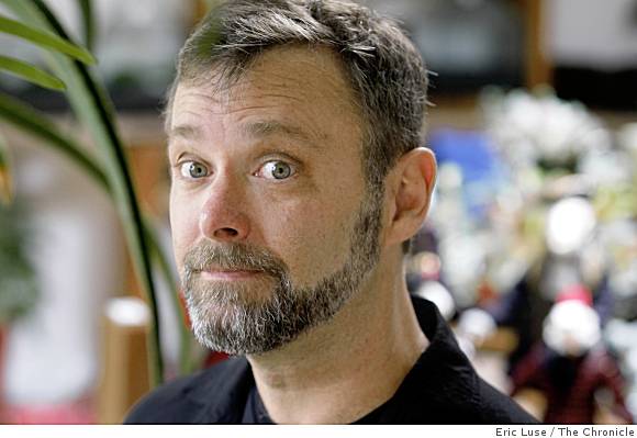 'Fool,' by Christopher Moore