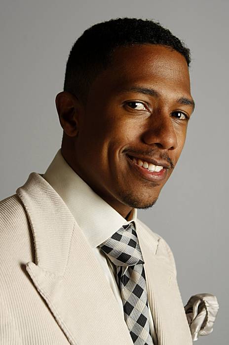 'America's Got Talent' gets Nick Cannon as host