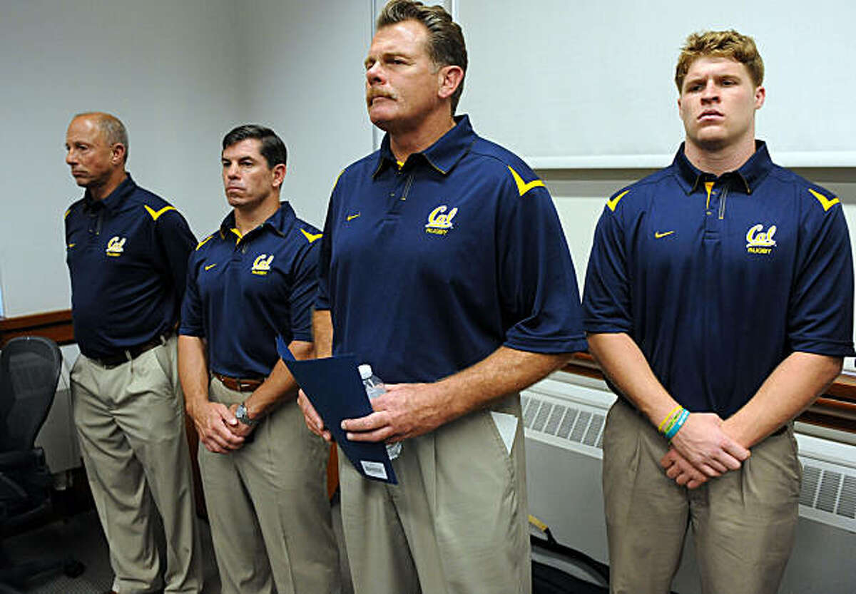 Cal cuts sports: baseball, gymnastics, lacrosse