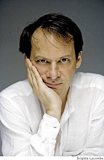 'Angels and Ages,' by Adam Gopnik