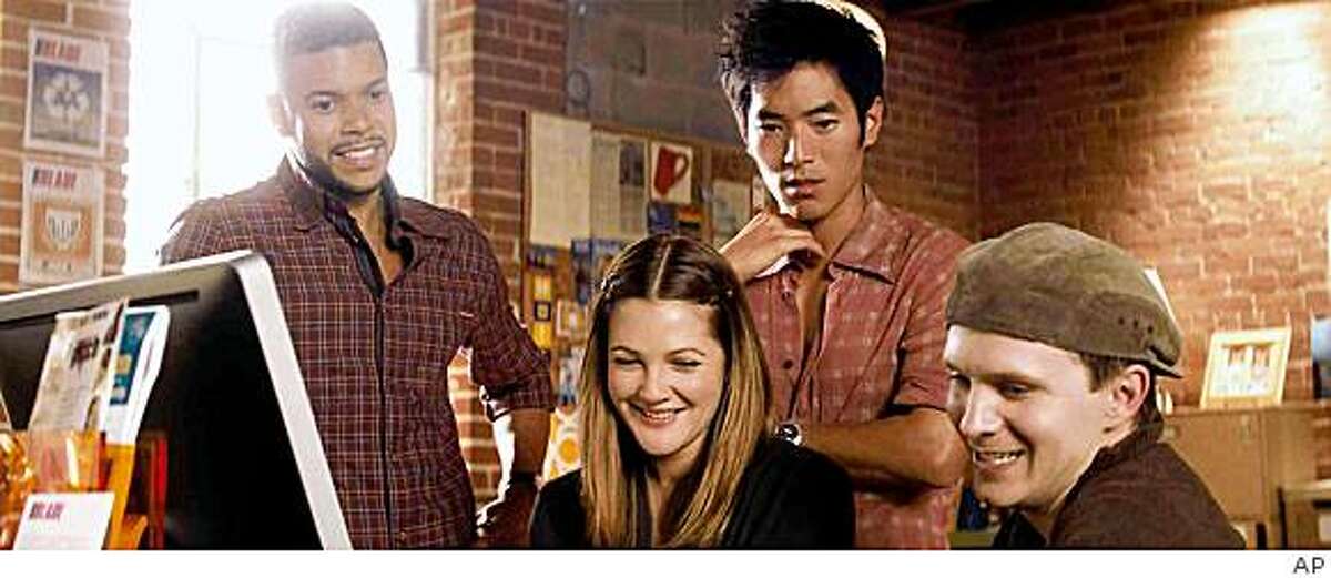 Movie review: 'He's Just Not That Into You'