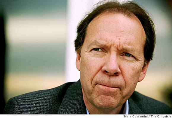 Sprint Nextel CEO describes firm's changes