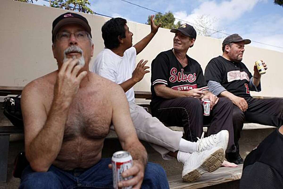 This Streak just goes on