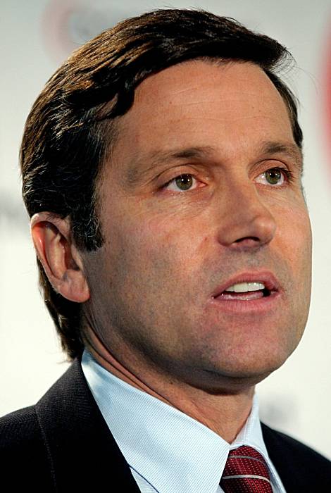 Comcast executive to be CEO of NBC Universal