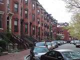 Chic shift in Boston neighborhoods