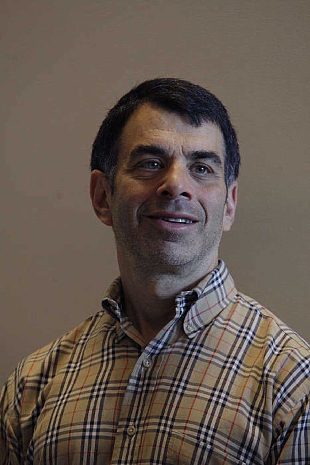 L.A. County taps Mitch Katz for health chief