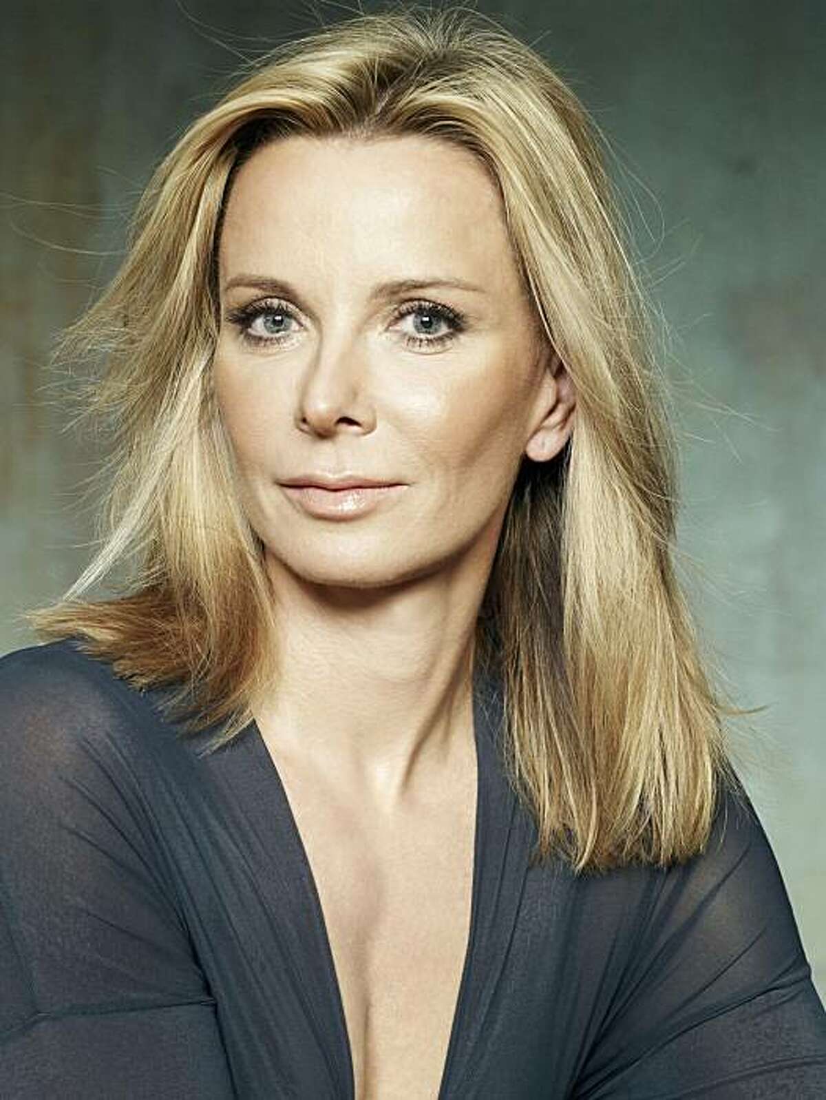 'The Wave,' by Susan Casey