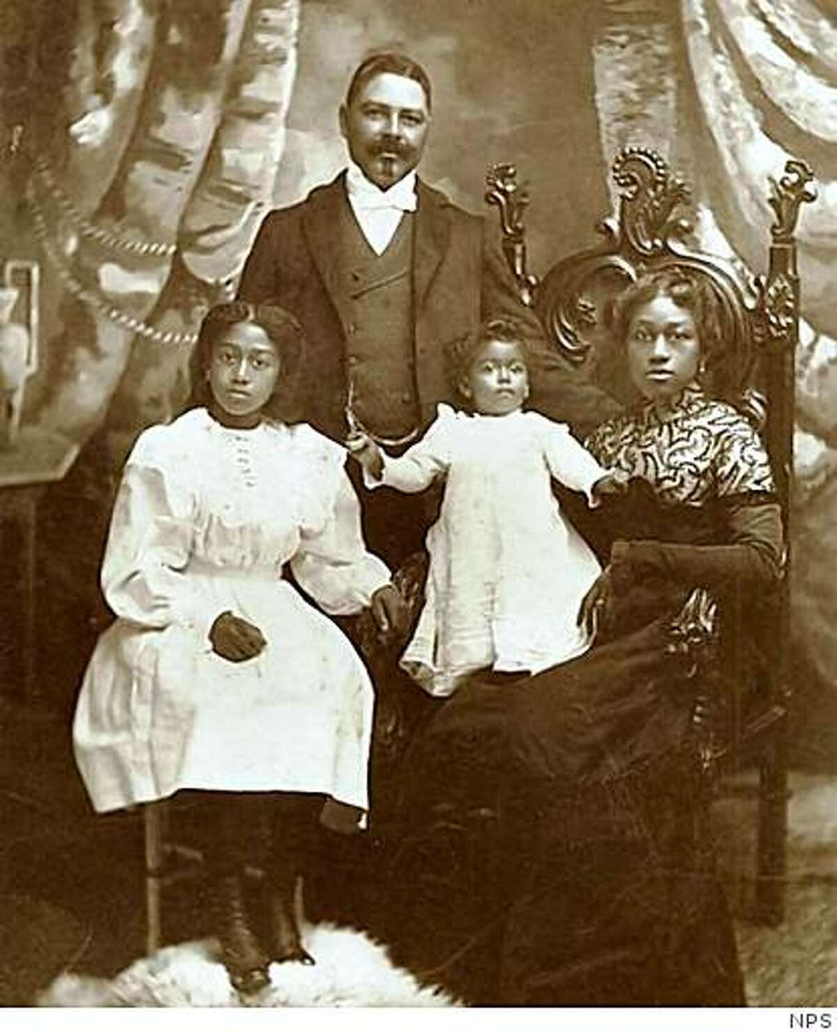 Black History Month Events