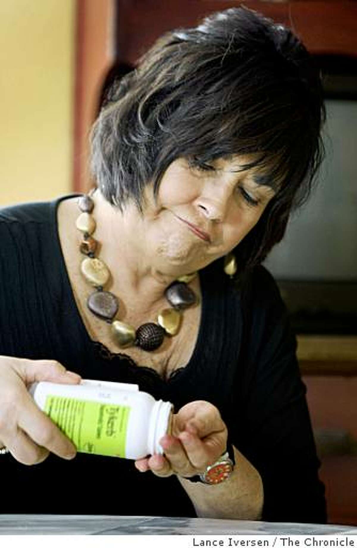 Study points to cancer's financial malignancy