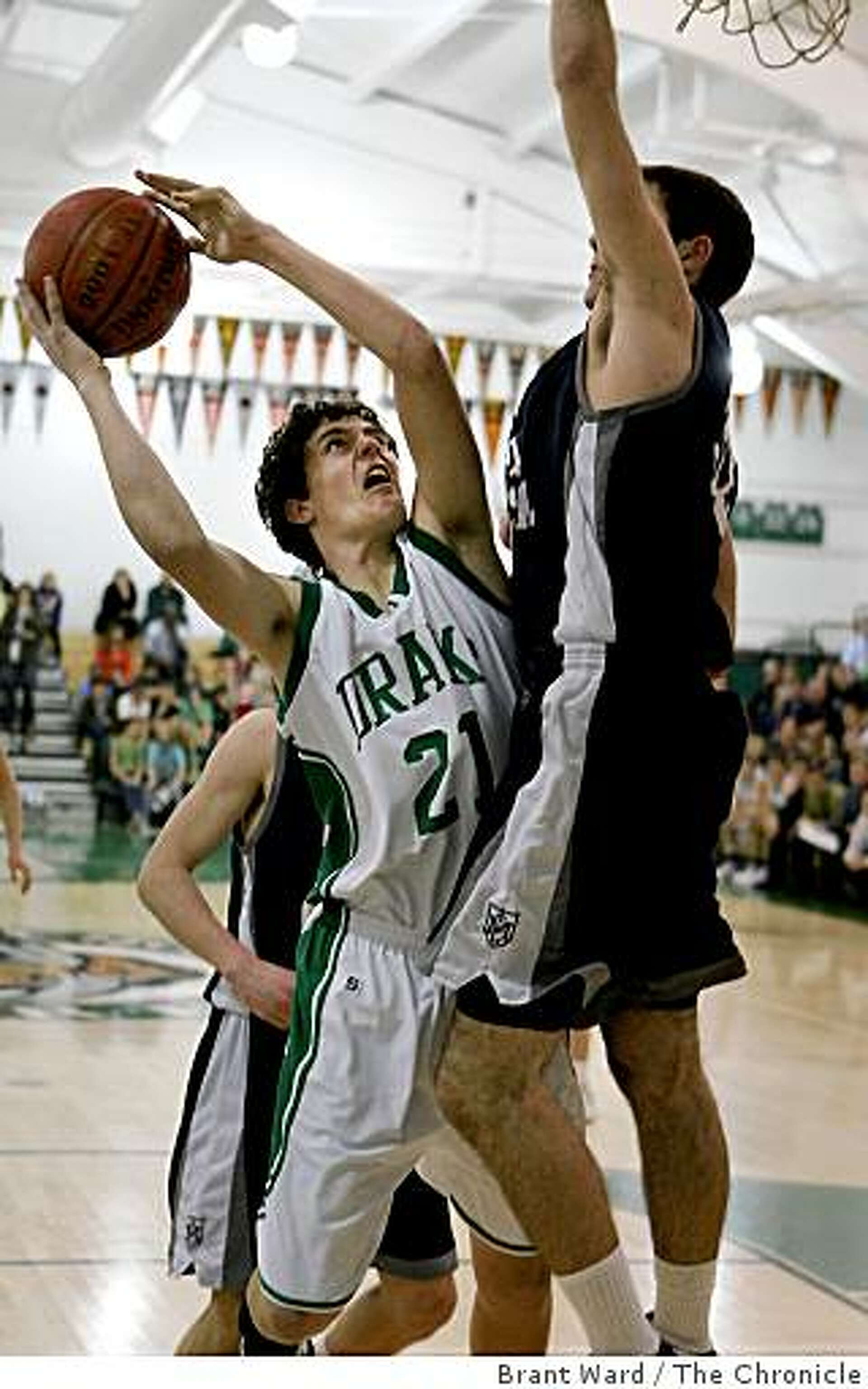 Drake takes OT thriller