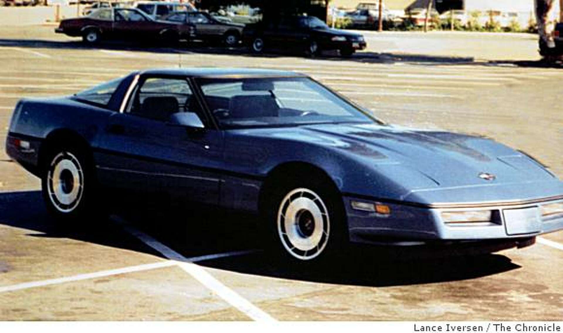 Suspect in S.F. cop's 1988 slaying is deported