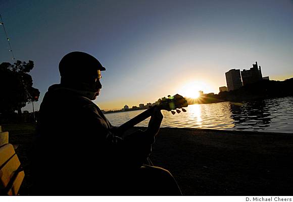 Don't miss: D. Michael Cheers' 'Reflections'