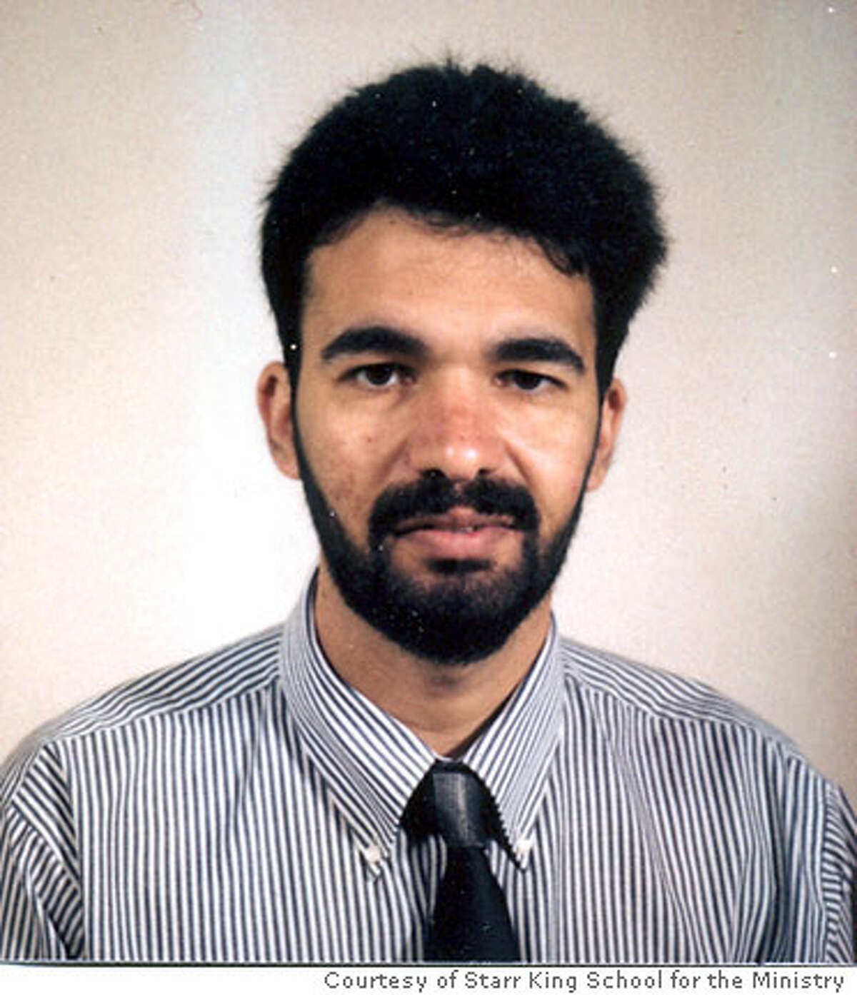 FINDING MY RELIGION / Muslim teacher Abbas Kadhim on the role of Islam ...