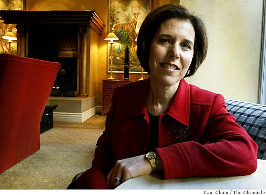 Dr. Judith Beck dishes the skinny on skinny - SFGate