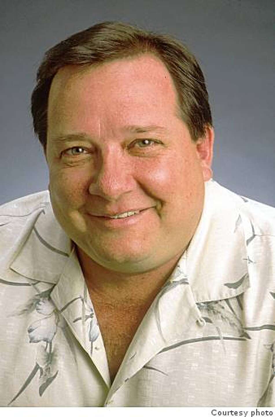 Michael Homer dies - key exec at Netscape