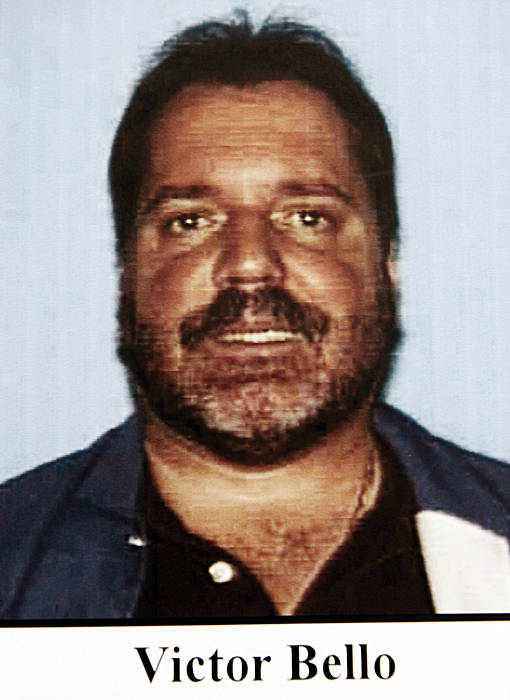 Bell salary scandal: Mayor among 8 arrested