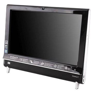 Cnet review: All-in-1 desktop computers