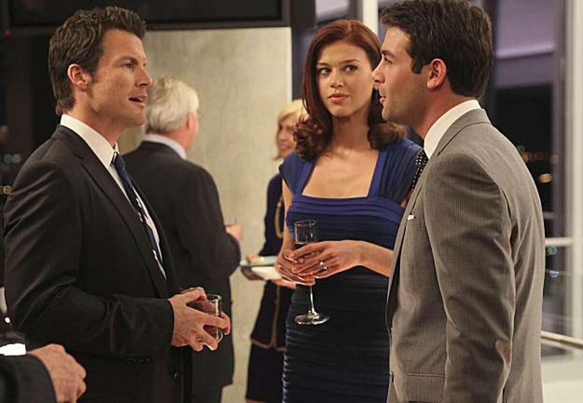 Texas TV shows: Where were they actually filmed?