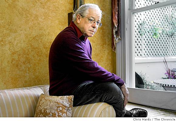 'Try to Tell the Story,' by David Thomson