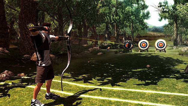 Playstation Move game reviews