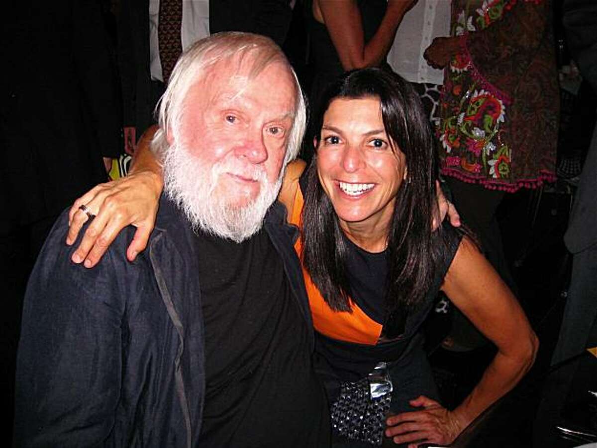 SFMOMA celebrates Fisher art partnership