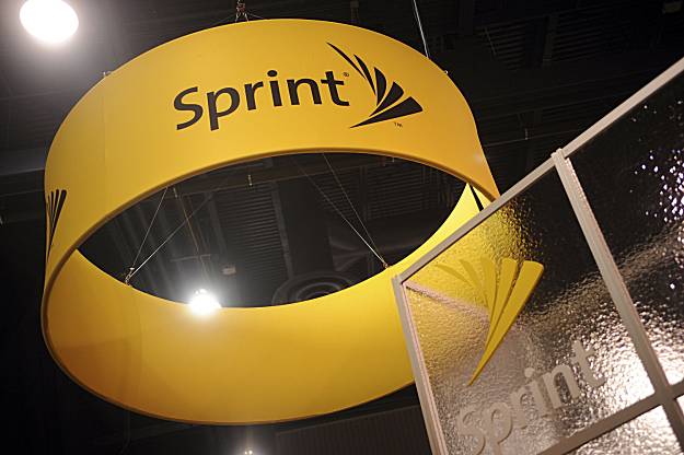 Sprint to provide personal cell towers for some