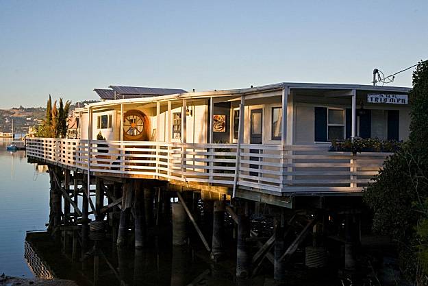 Home tours showcase Bay Area living
