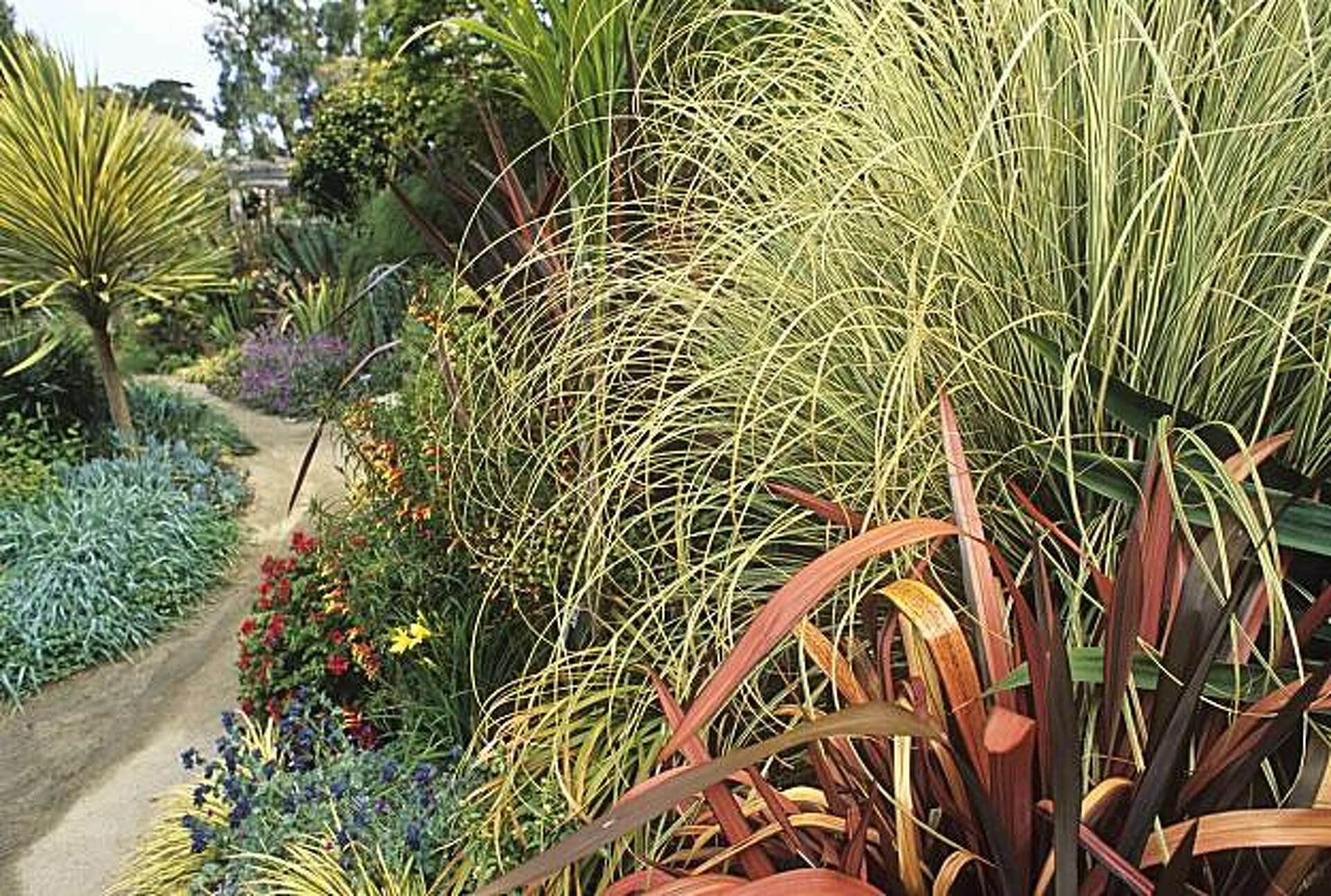 Secrets to gardens that endure