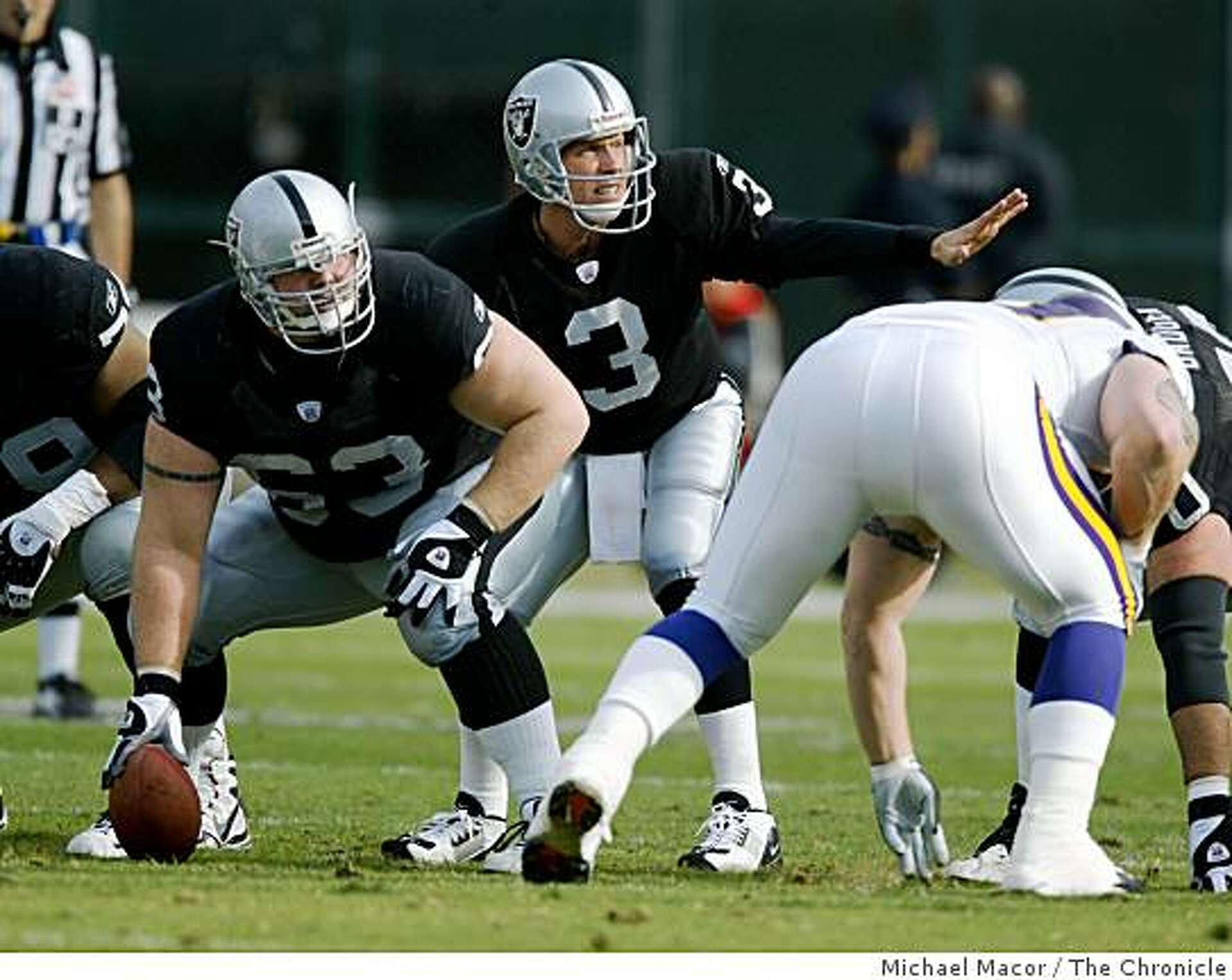 6 years later, Robbins still finding his way